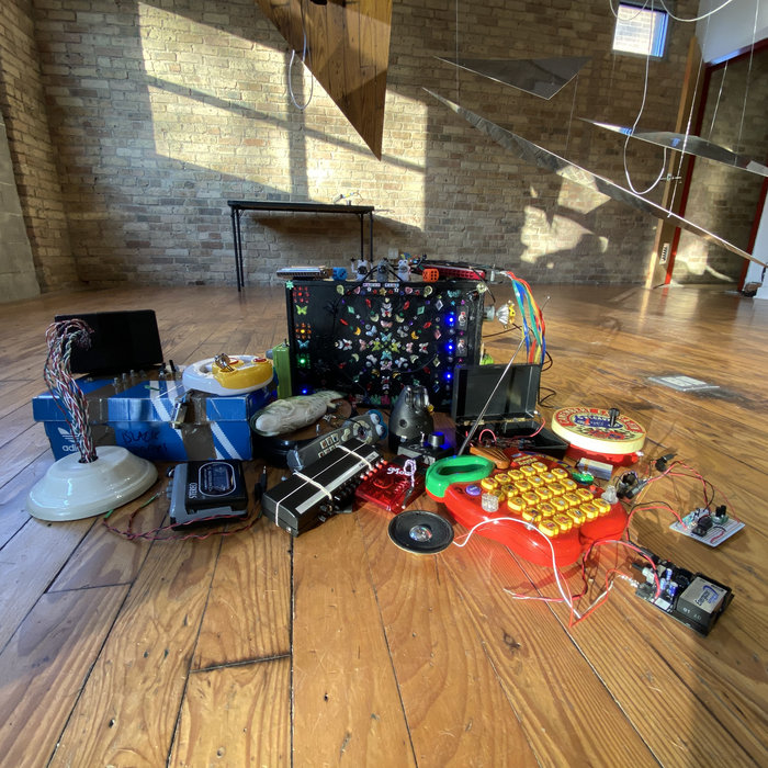 Hardware Hacking 2019 Saic Hardware Hacking