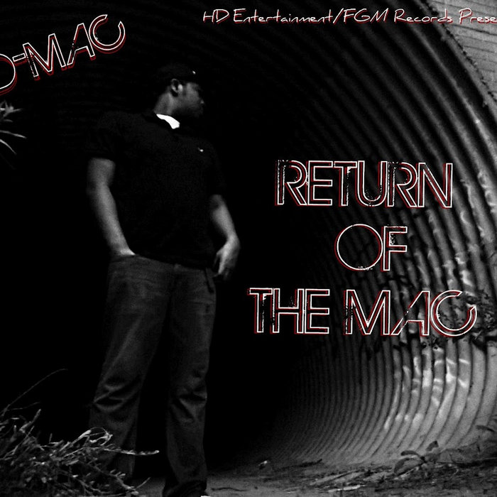 Return Of The Mac | D-Mac