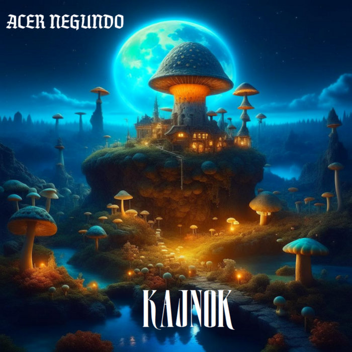 Kajnok | Acer Negundo