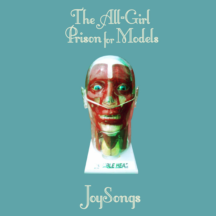 JoySongs | The All-Girl Prison for Models