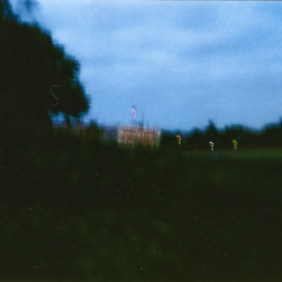 Arrow / Cylinder | Ethan Garrett