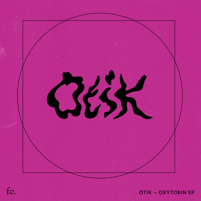 Oxytoxin | Otik