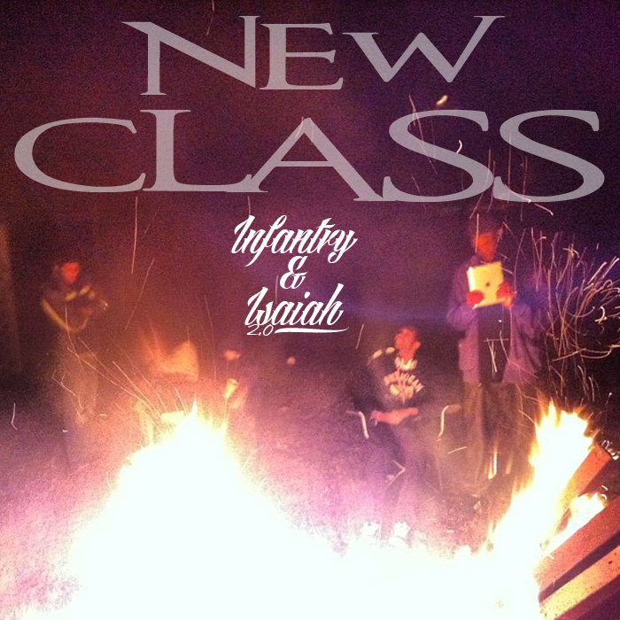 New Class | New Class