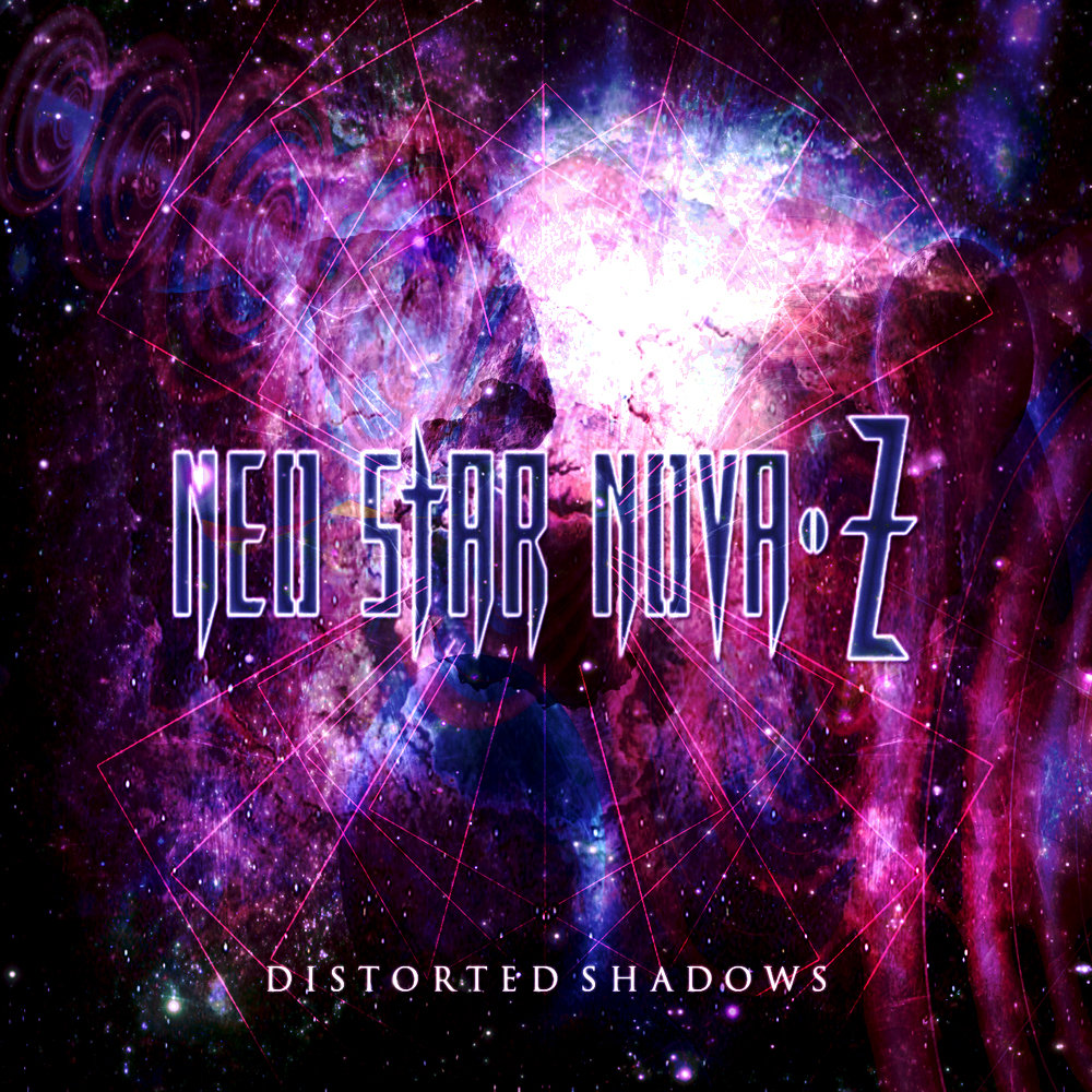 Distorted Shadows | Neo Star Nova-Z