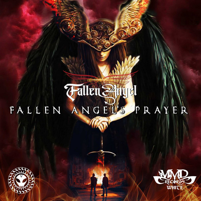Fallen Angel's Prayer | Fallen Angel