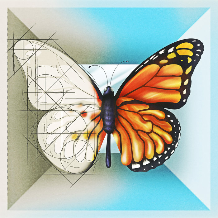 Monarch | Kyle Brooks