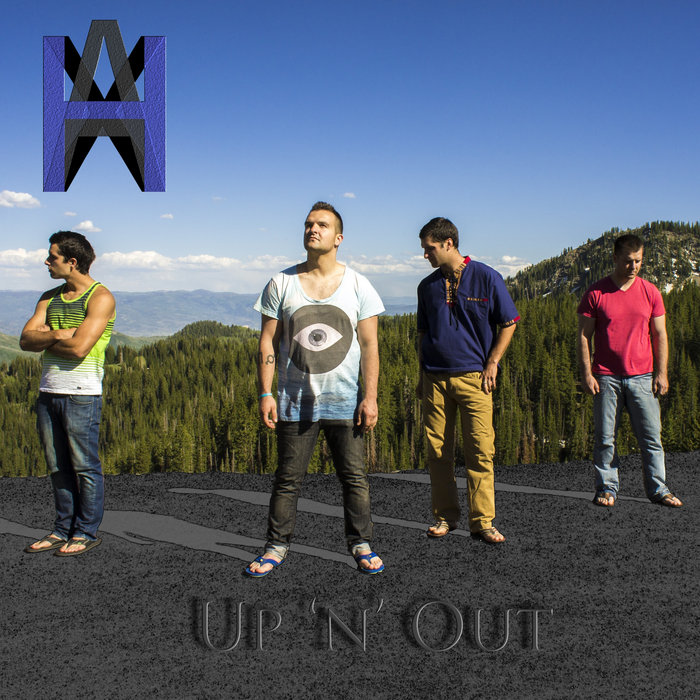Up 'n' Out | HAX