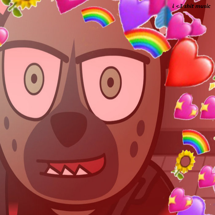 INTERNET VOMIT | oisinsharkie