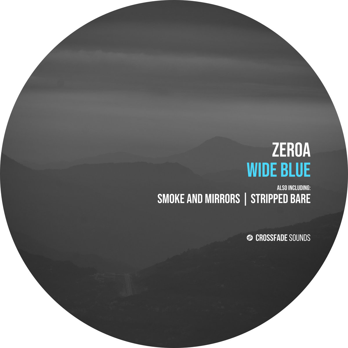 Wide Blue | ZeroA | Crossfade Sounds