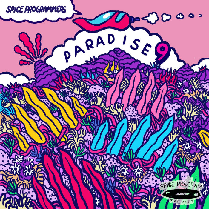 Paradise 9 | Spice Programmers