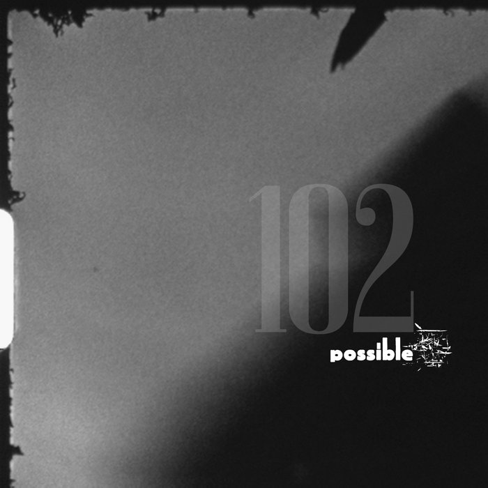 Numinosum Radio #102: possible | Brian C. Short