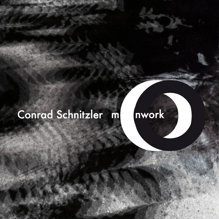 MoonWork | Conrad Schnitzler | Flip-Flap, devoted to Conrad Schnitzler