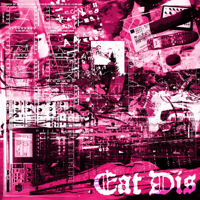 EAT DIS 2021 | EAT DIS