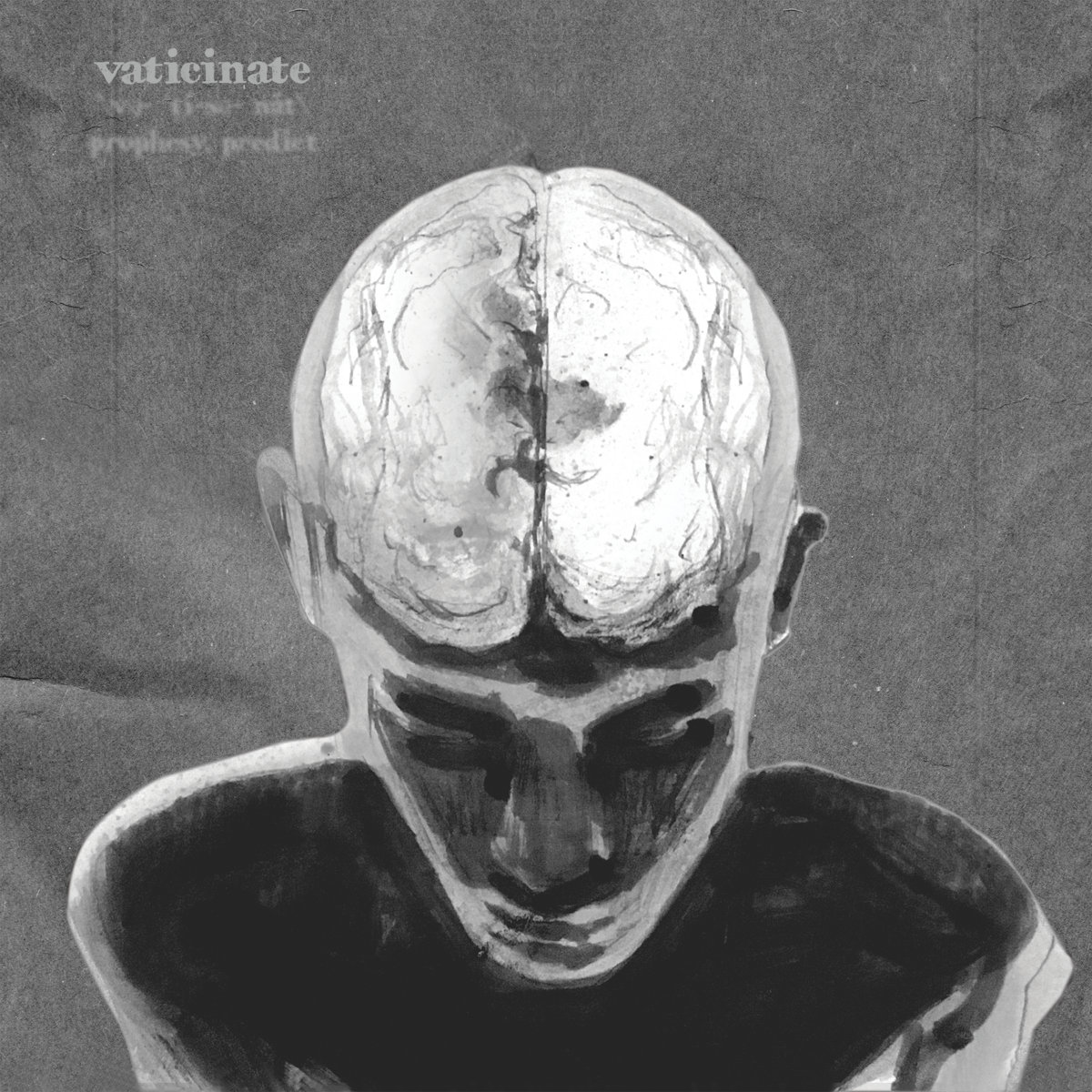VATICINATE | ANTISAINT