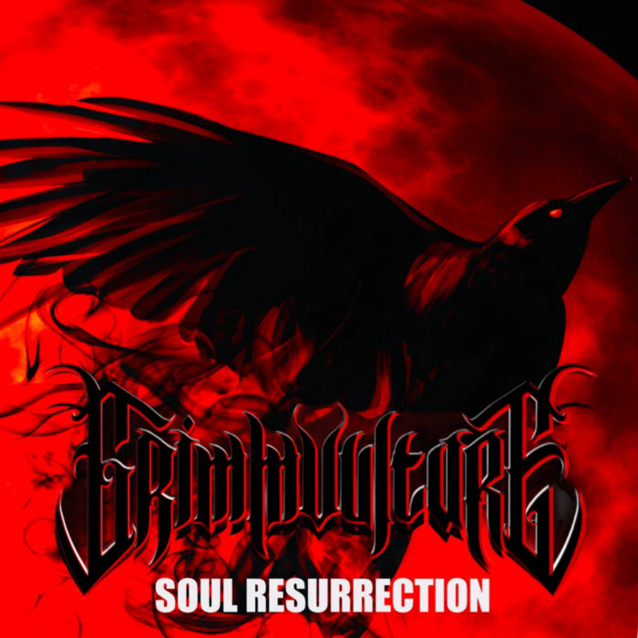 Soul Resurrection [GV003] | Grimmvulture