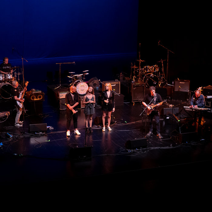 Docs Medley 2021 | Blues e Outros Tons