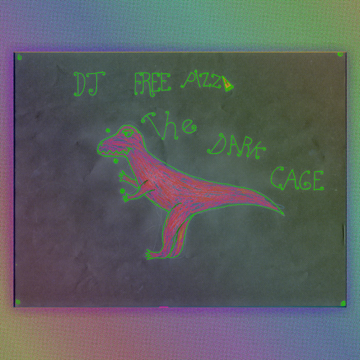 The Dark Cage (2024 Edition) | DJ Free Pizza