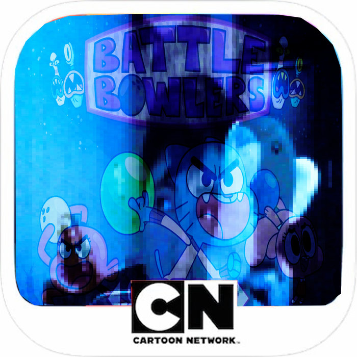 CARTOON NETWORK WINTER SONGS~ | Spacekattt_VDV_2008