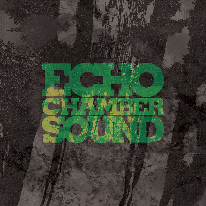 ECHO 004 | Echo Chamber Sound