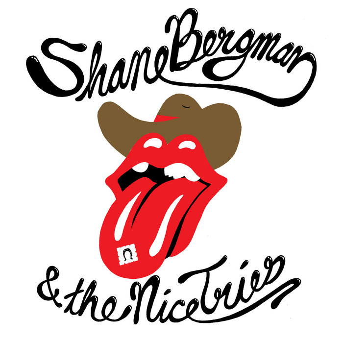 California Redemption | Shane Bergman & The Nice Tries