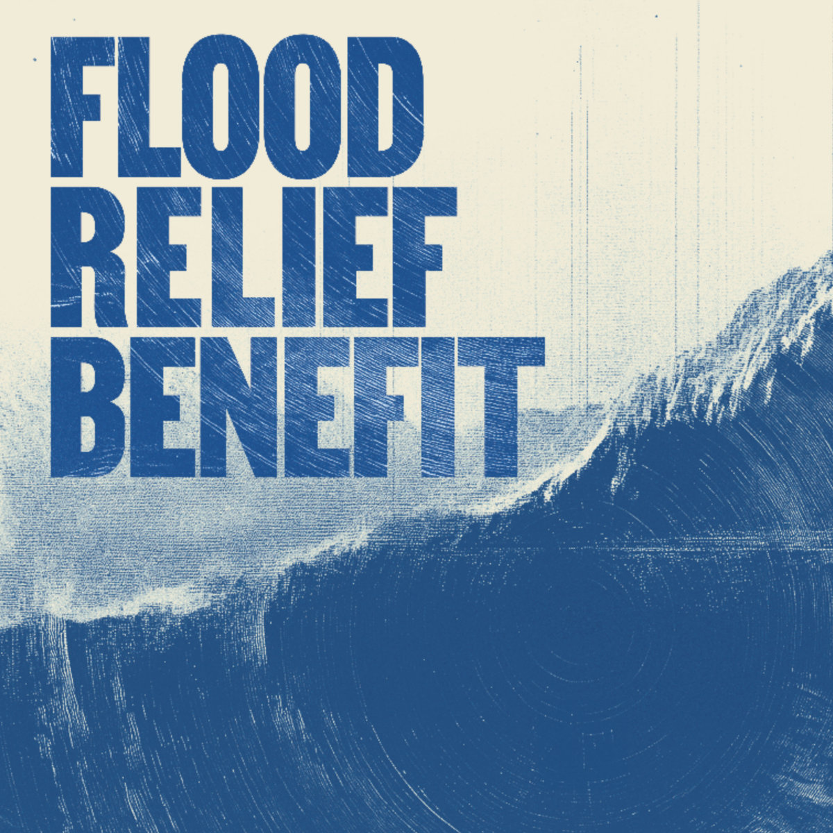 FLOOD RELIEF BENEFIT | Compilation | Coffin Curse