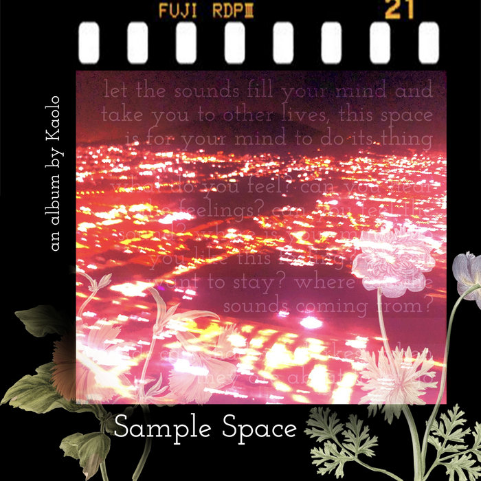 Sample Space | Kaolo
