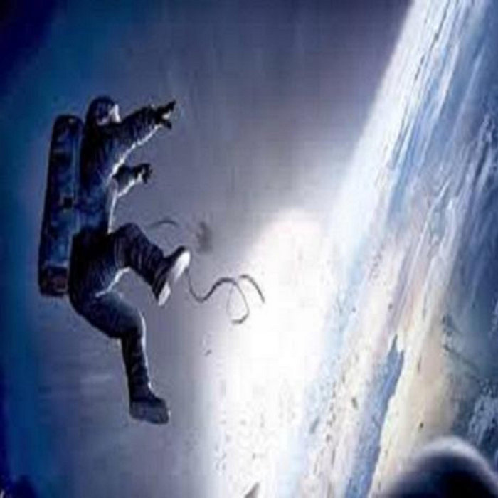 The Final Transmission... | Louis Lacey