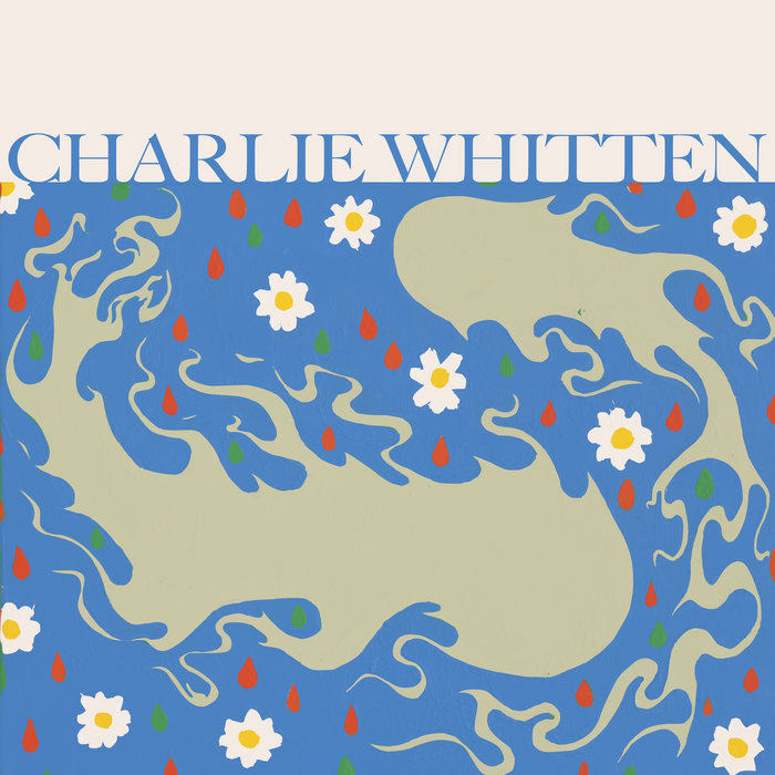 Castles & Fireworks | Charlie Whitten