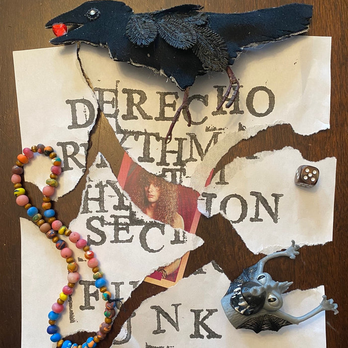 D Groove, Loraine James Remix / Get High, Brian Thomas/Jesse Porter ...