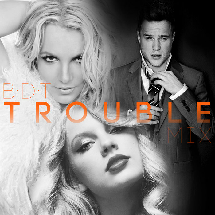 I Knew You Were a Troublemaker For Me | Olly Murs, Taylor Swift and ...