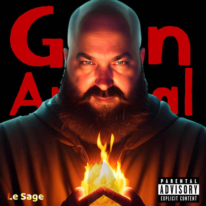Goon Animal | Le Sage