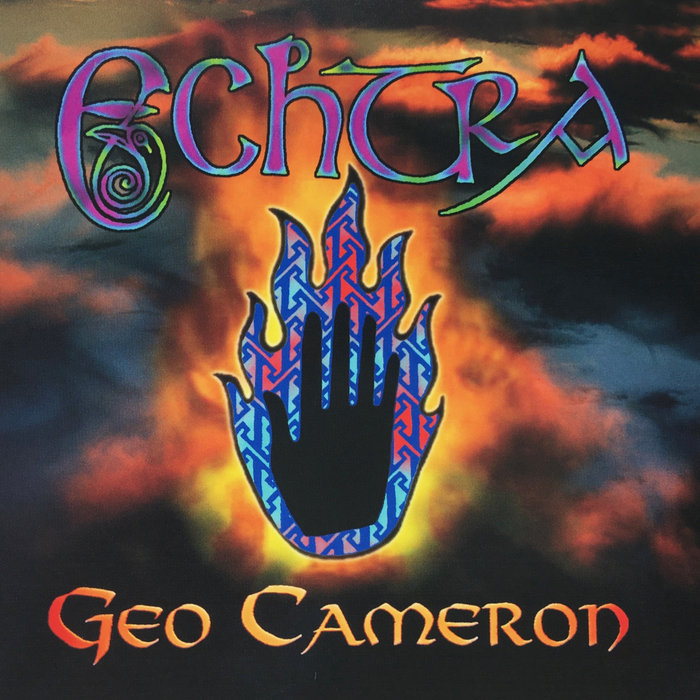 Echtra | Geo Cameron