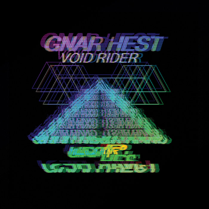 Void Rider | Gnar Hest | Extreme Ultimate