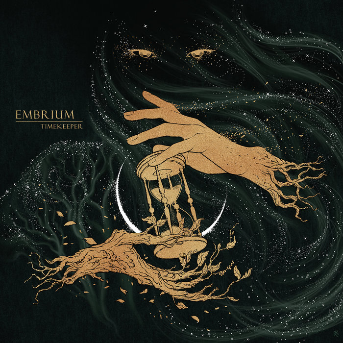 Timekeeper | Embrium