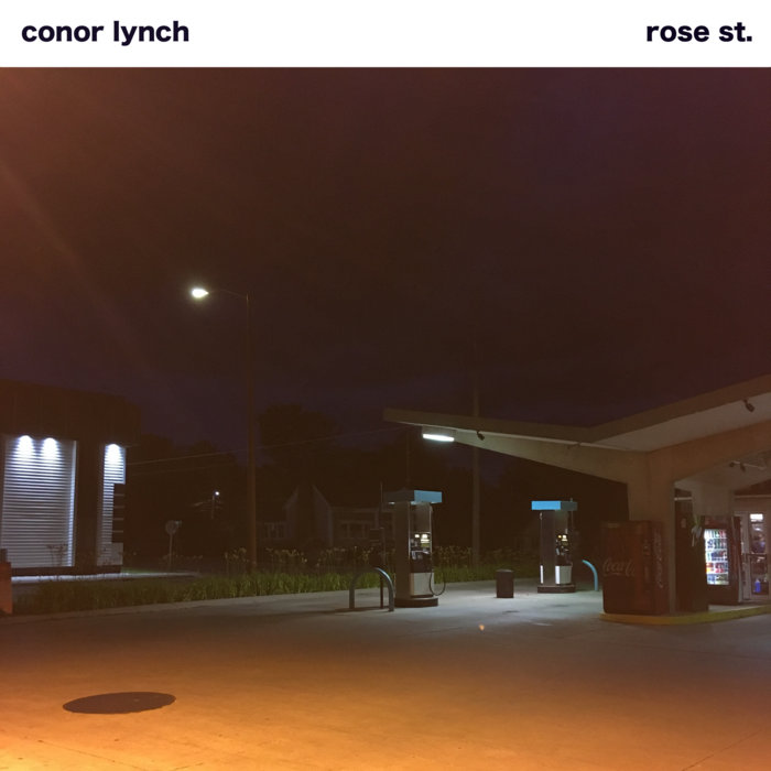 rose st. | Conor Lynch