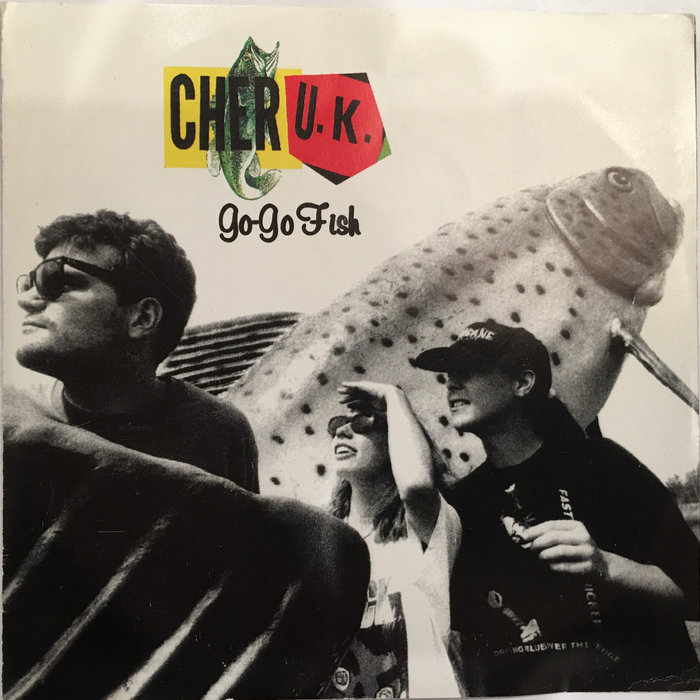 Go- Go Fish | Cher UK