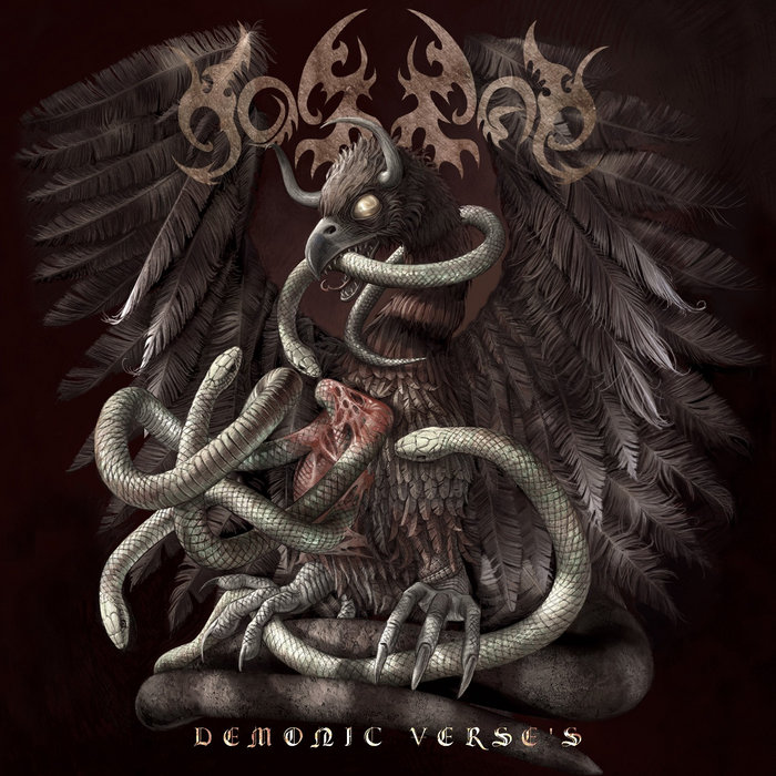 Demonic Verses | NOMAD