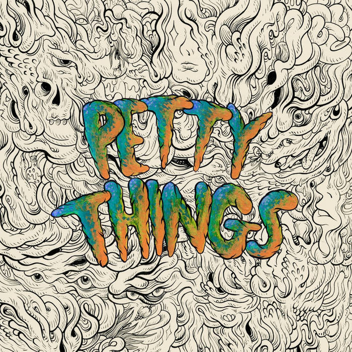 Music | PETTY THINGS