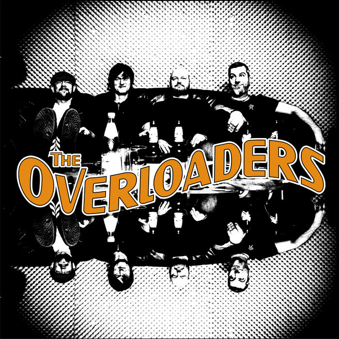 Taken from upcoming debut album " The Overloaders " | The Overloaders