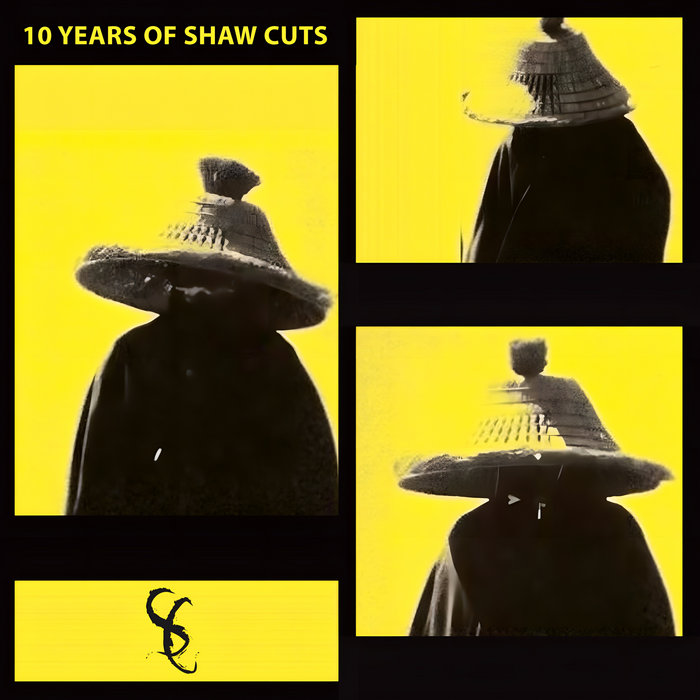 10 Years Of Shaw Cuts | Various Artists | Shaw Cuts