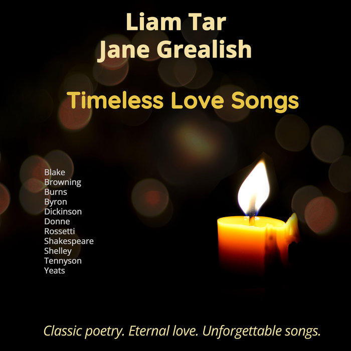 Timeless Love Songs | Liam Tar