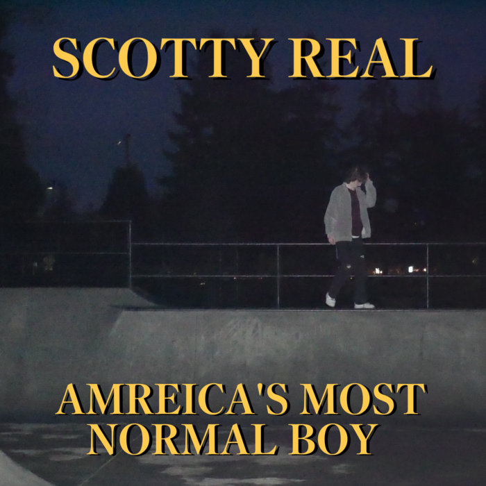 America's Most Normal Boy | Scotty Real