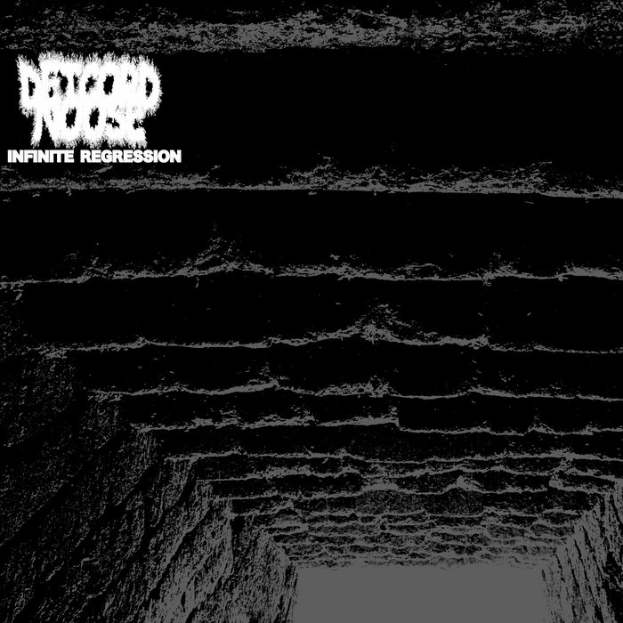 Infinite Regression EP | DETCORD NOOSE