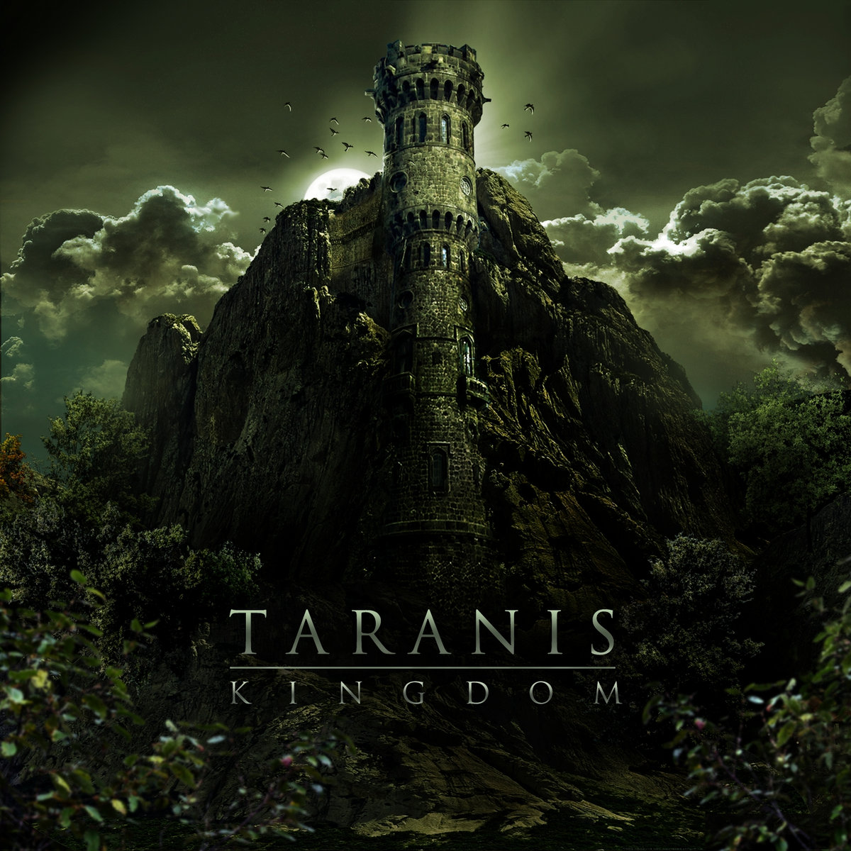 Kingdom | Taranis
