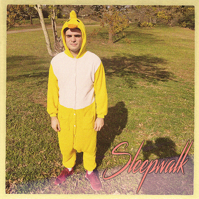 Sleepwalk Nelward sleepwalk-nelward