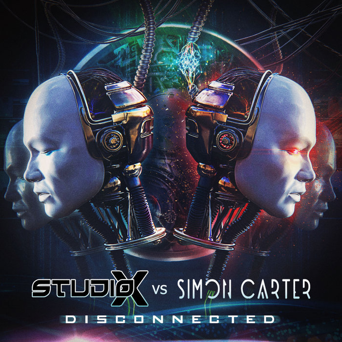 Disconnected | STUDIO-X vs SIMON CARTER | Alfa Matrix