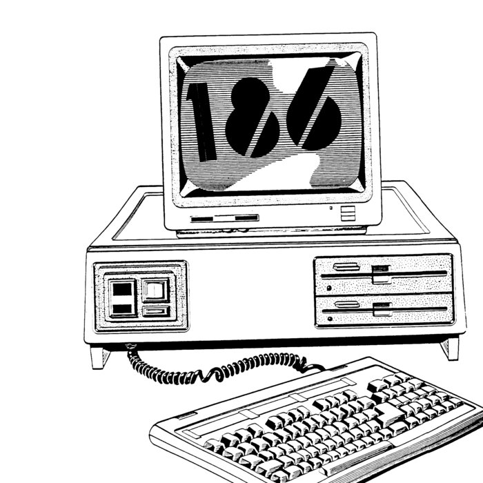 a history of microprocessing vol 21: intel 80186 | dsic