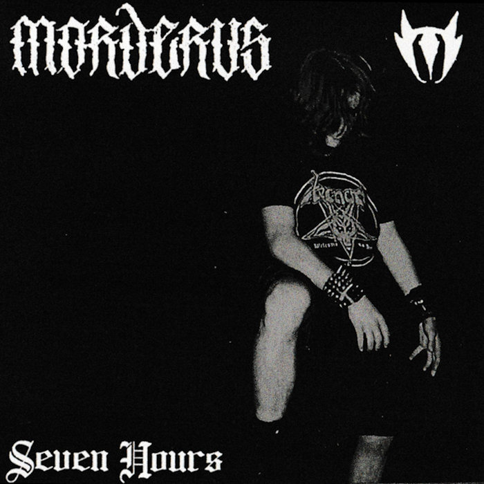 Seven Hours | Morderus | Crimson Reign Records