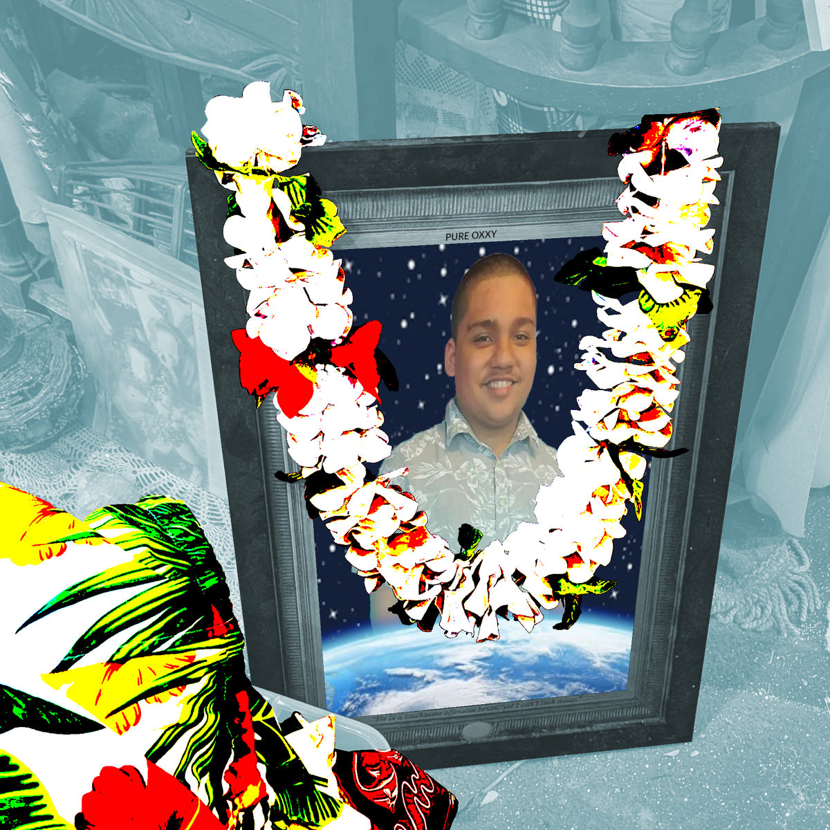 PURE OXXY | Oxxybased | Fumbled a BBW