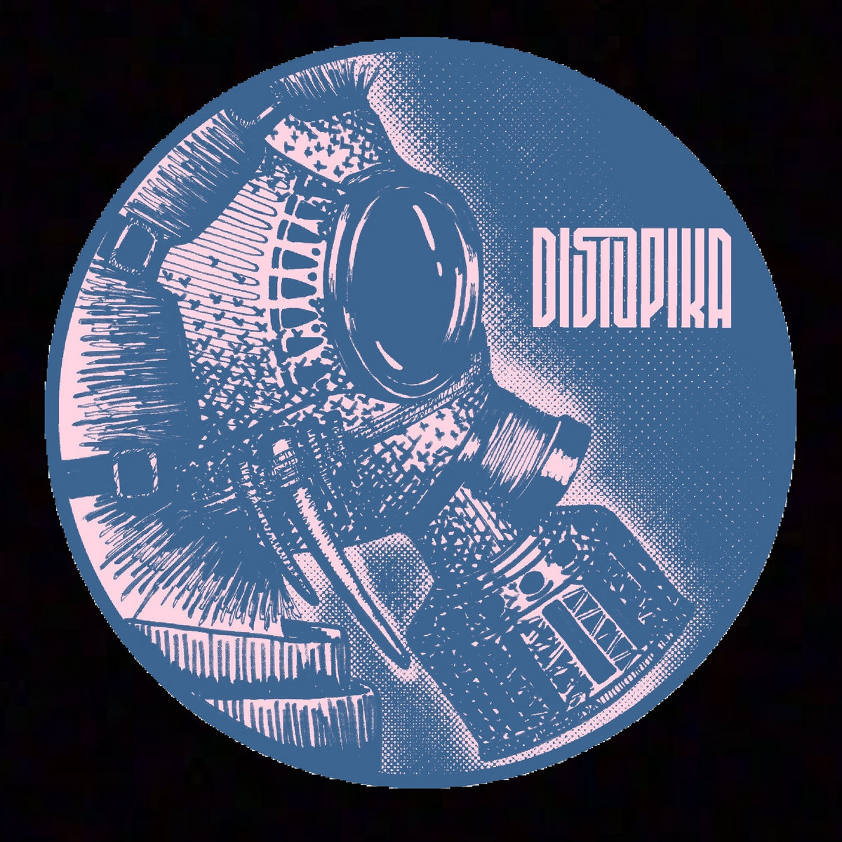 Distopika | distopika